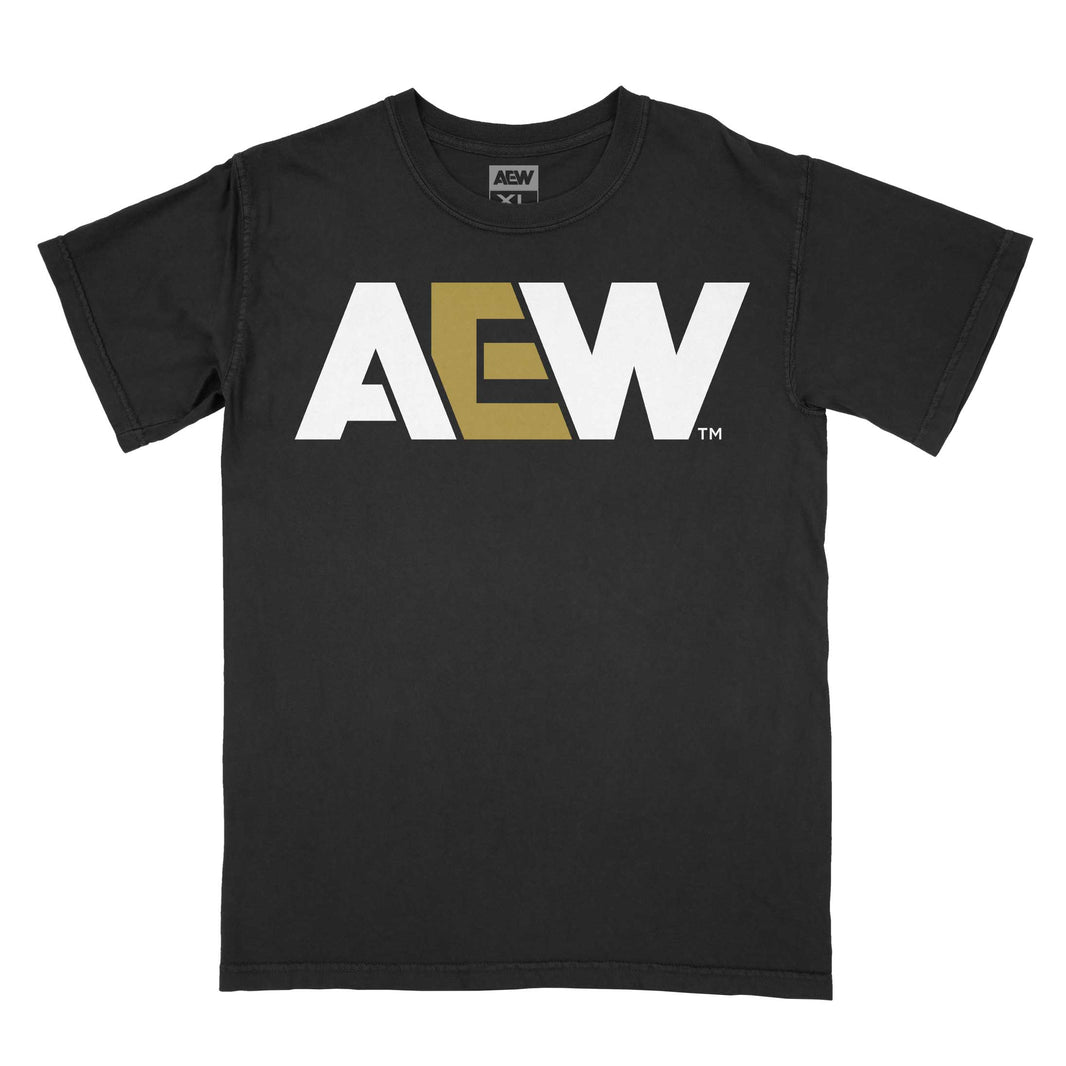 AEW Logo Gear – shopAEW