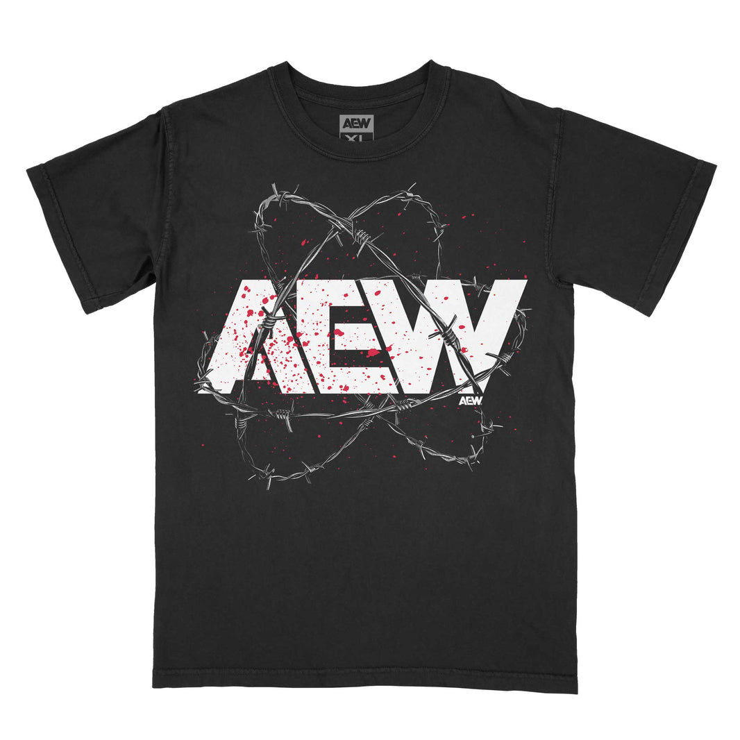 T-Shirts – shopAEW