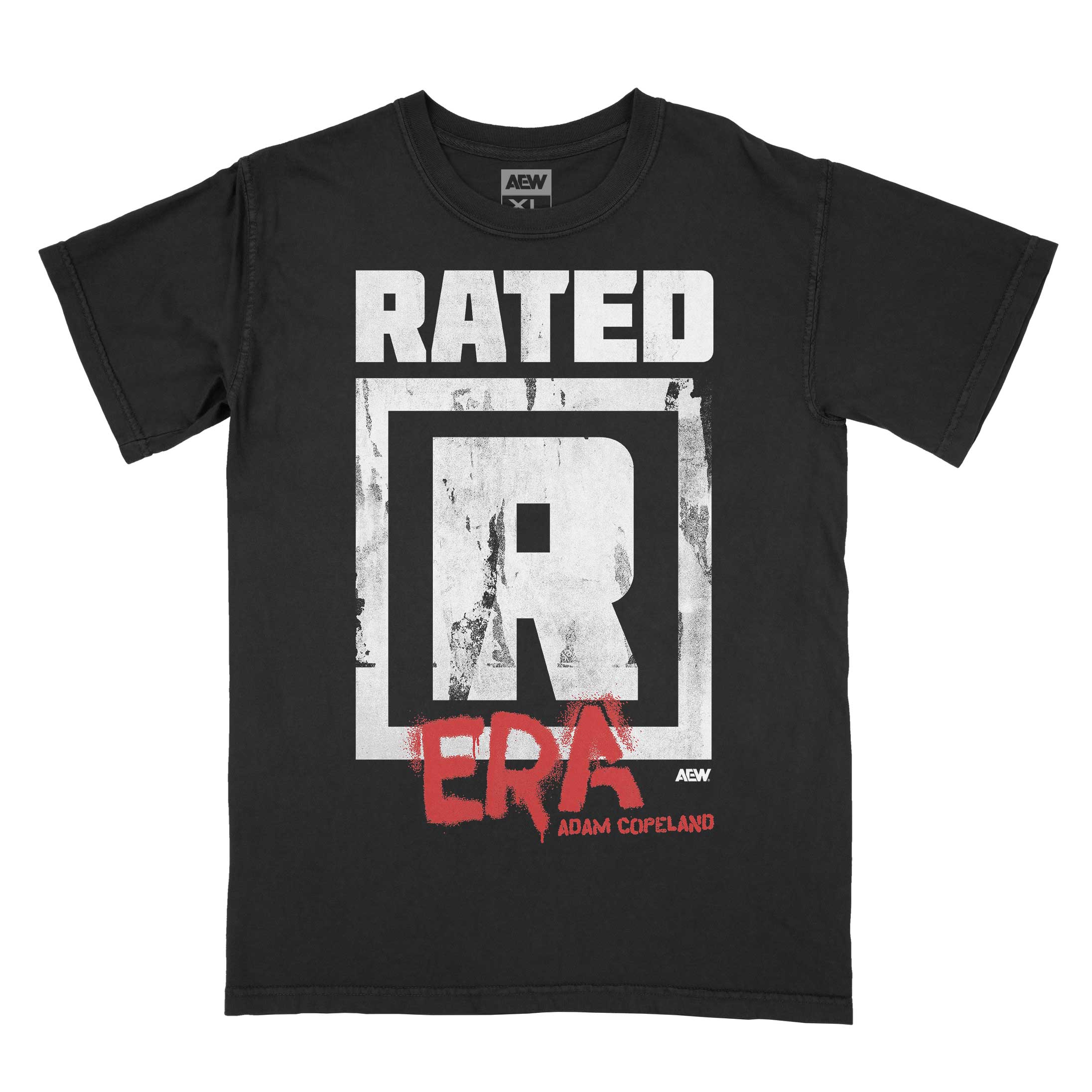 Cope - Rated R Era – shopAEW
