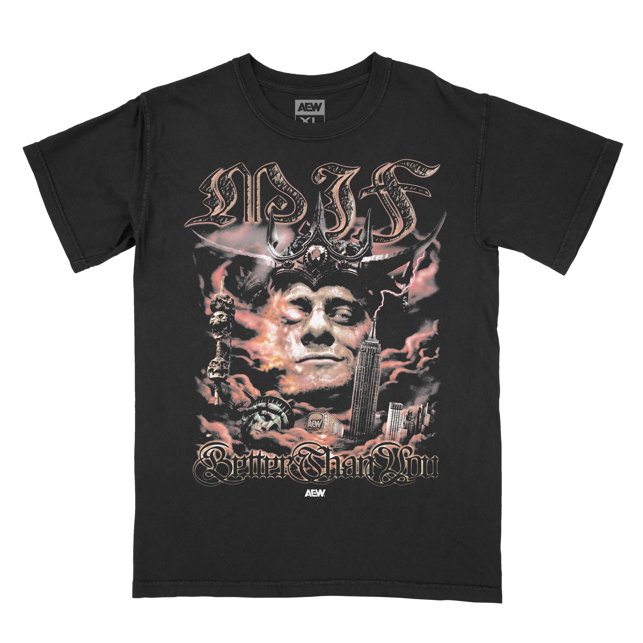 Apparel – shopAEW