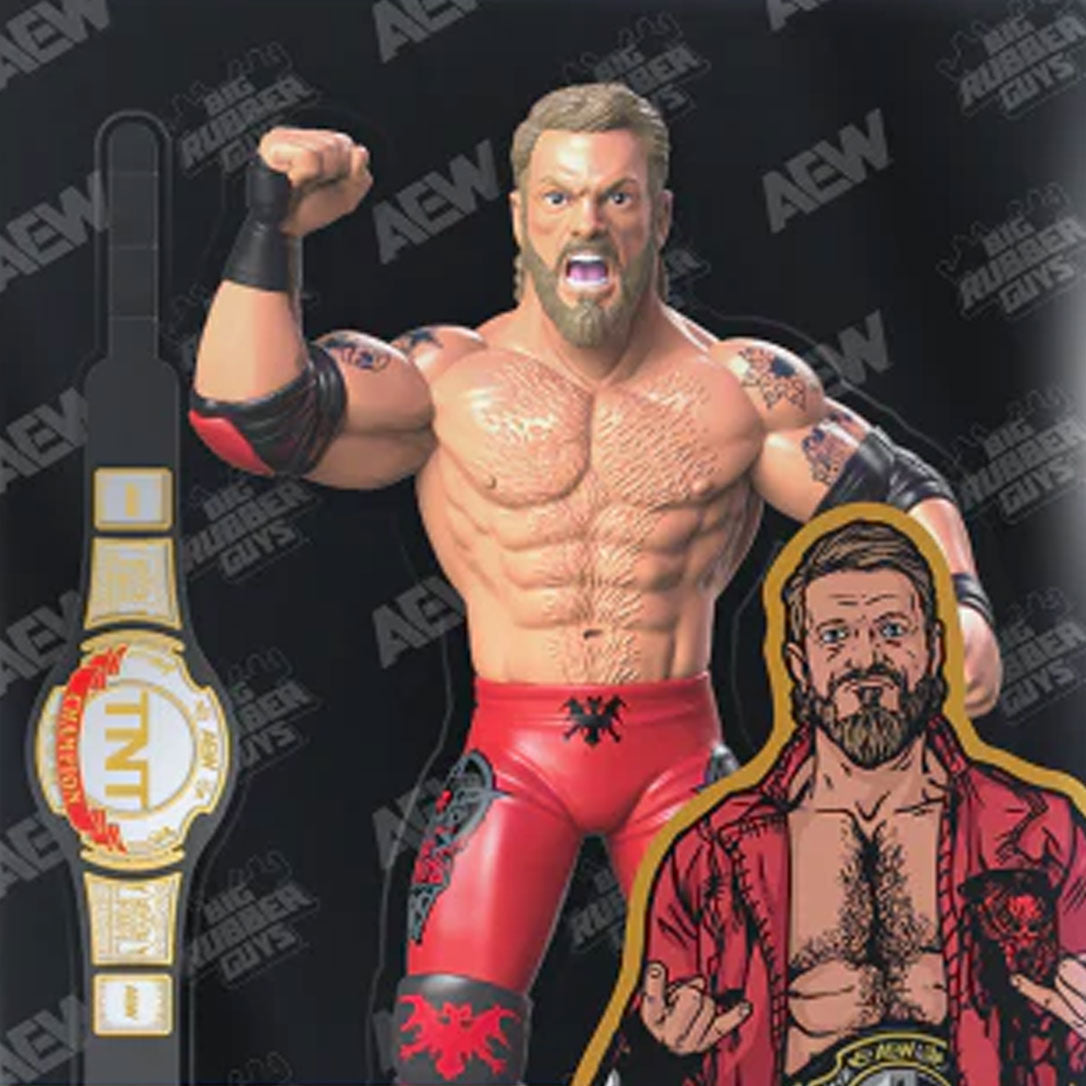 ShopAEW | All Elite Wrestling T-Shirts & Merchandise – shopAEW